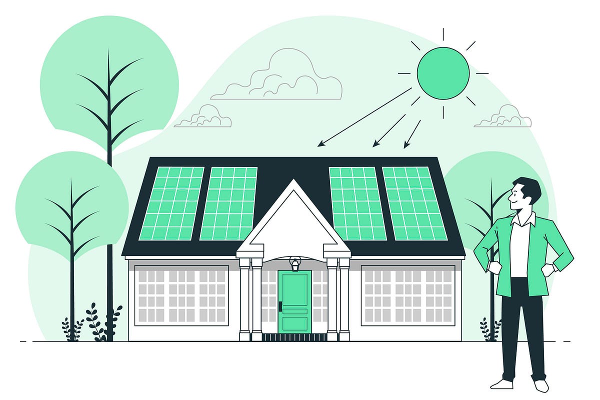 Solar Solutions for Businesses: Why Companies are Making the Switch ...