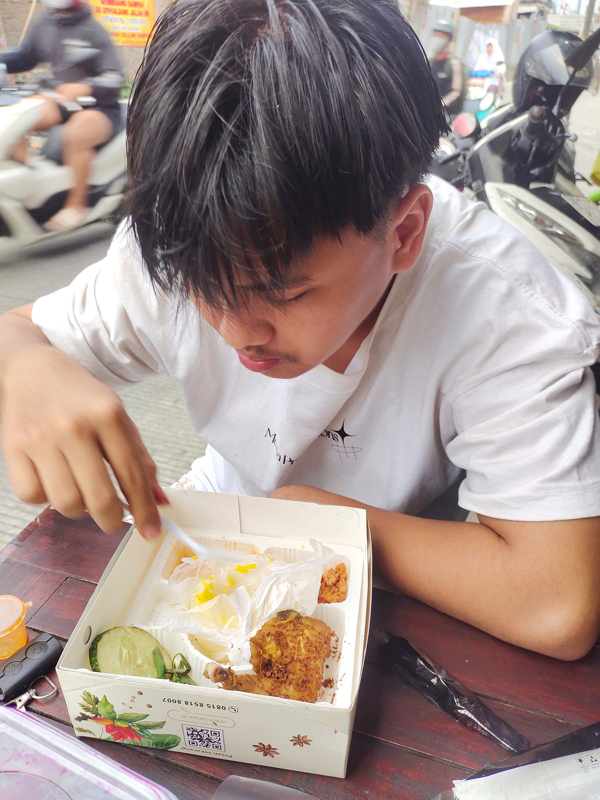 (a) (g)uy friend from cl(a)ss. Seorang Pisces tipikal yang kemungkinan… | by Ain Rifai | Feb ...