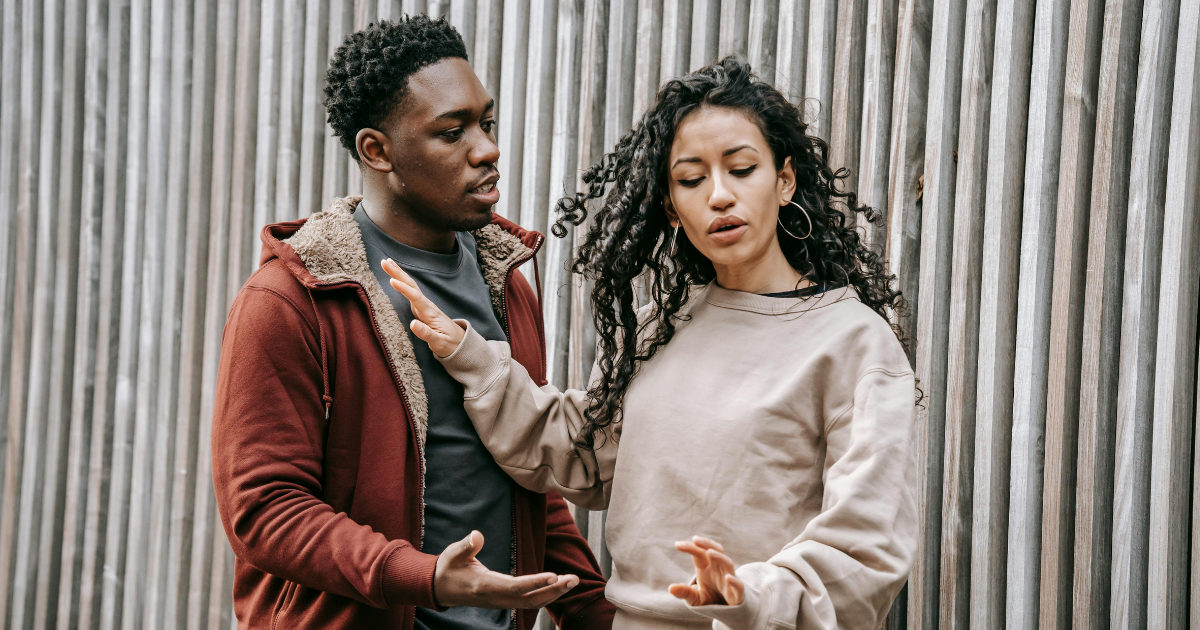 8 Types of Conflict in Relationships Damaging Your Love Life | by ...