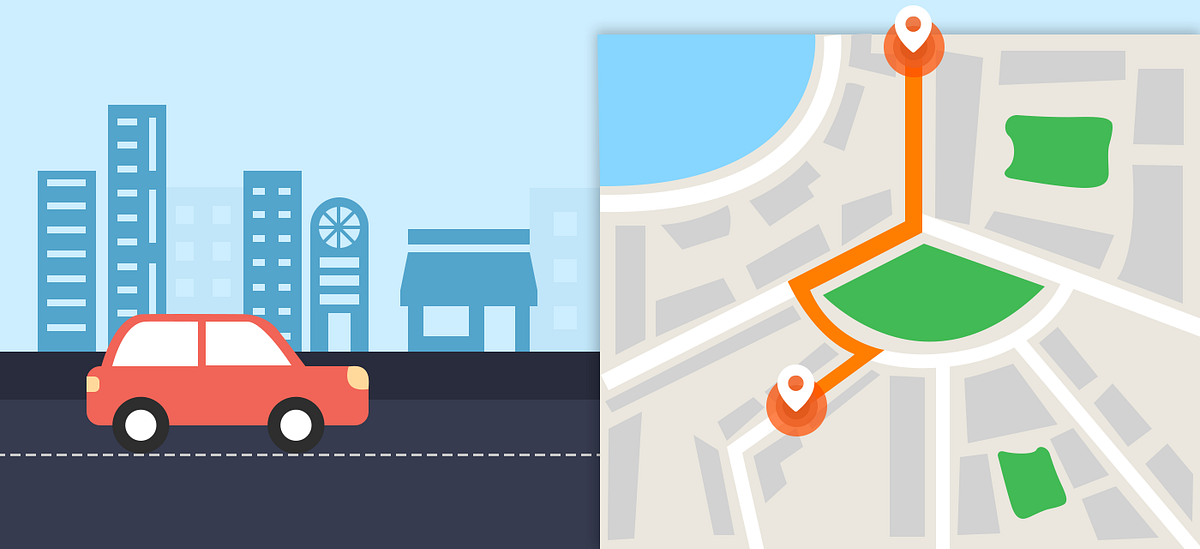Fleet management solution for Salesforce | by WedgeCommerce ...