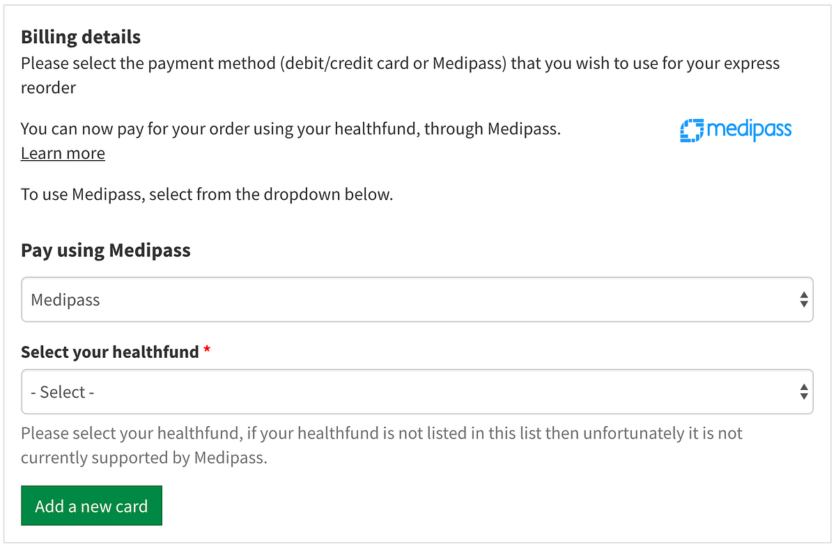 You can now claim your insurance benefit online with Specsavers | by ...