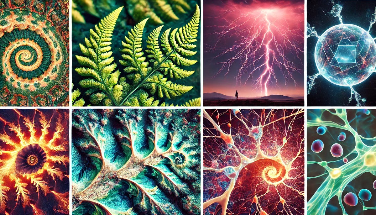 The Quantum Code: DNA, Entanglement, and the Living Universe | by ...
