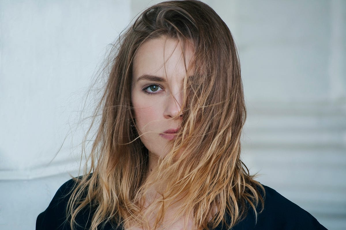 A Beginner’s Guide to Depression Hair | by Cassidy Ellsworth-Gonzales ...