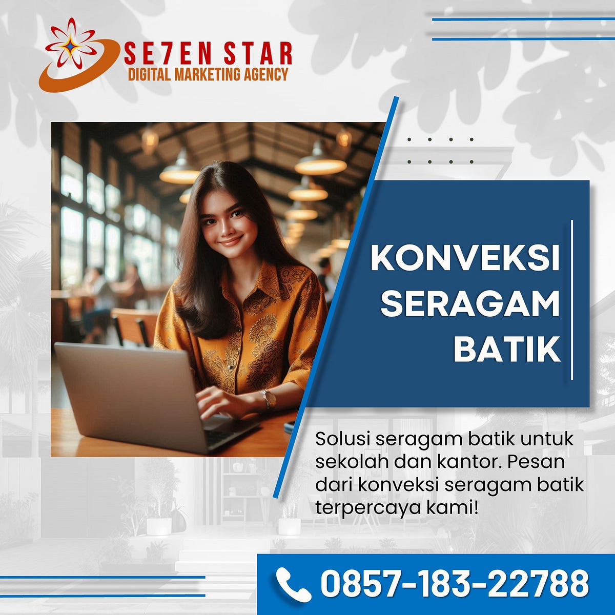 Layanan Purna Jual untuk Konveksi Batik | by Ryo Batik | Aug, 2024 | Medium