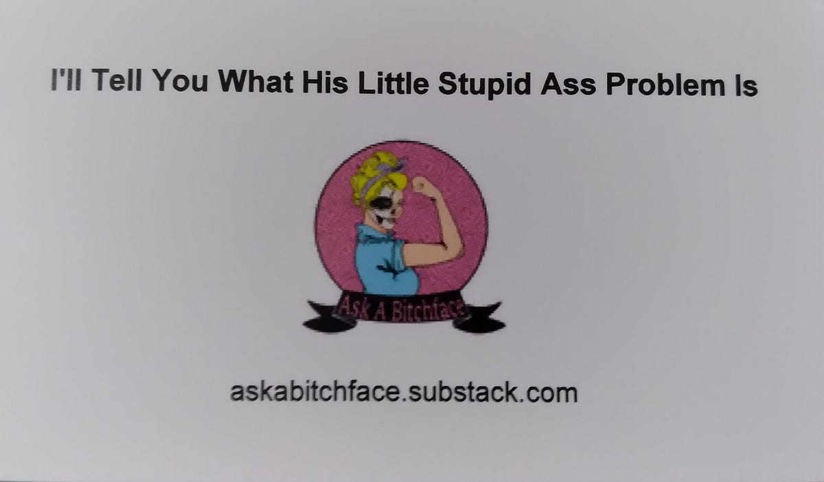 A Little Assistance…. Sometimes we need some help to know we… | by ...