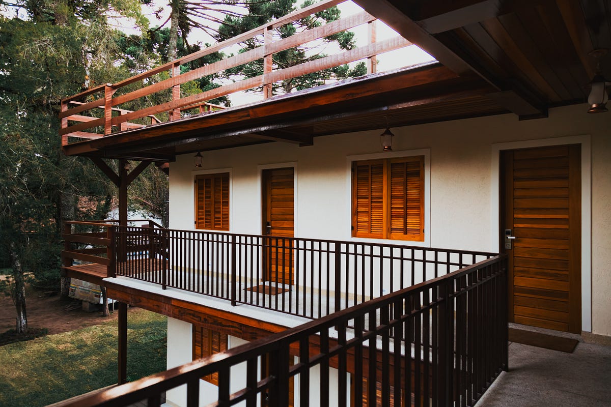 Captivating Comfort: How to Launch and Maintain a Guest House Rental ...