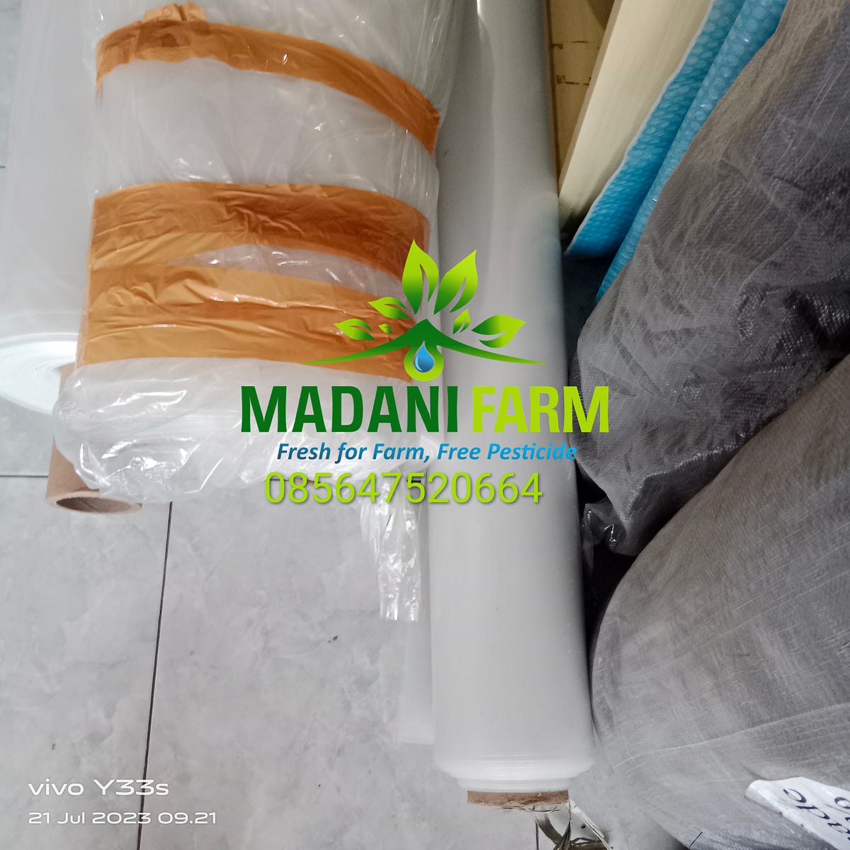 Pusat jual plastik UV | by Yullis Kristanto | Medium