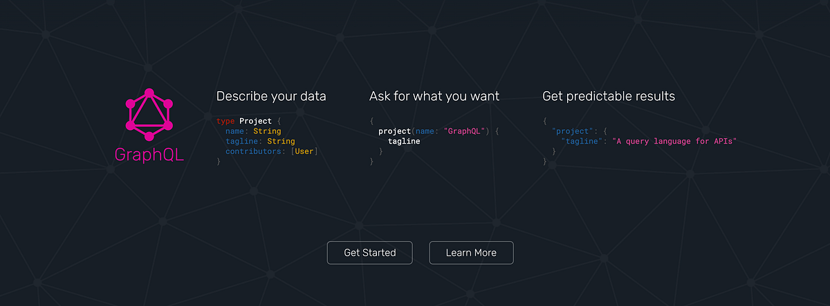 GraphQL 101. Hi! | by Kevin Hsu | Medium