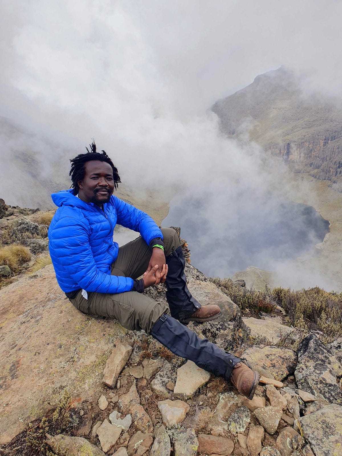 High Altitude Therapy