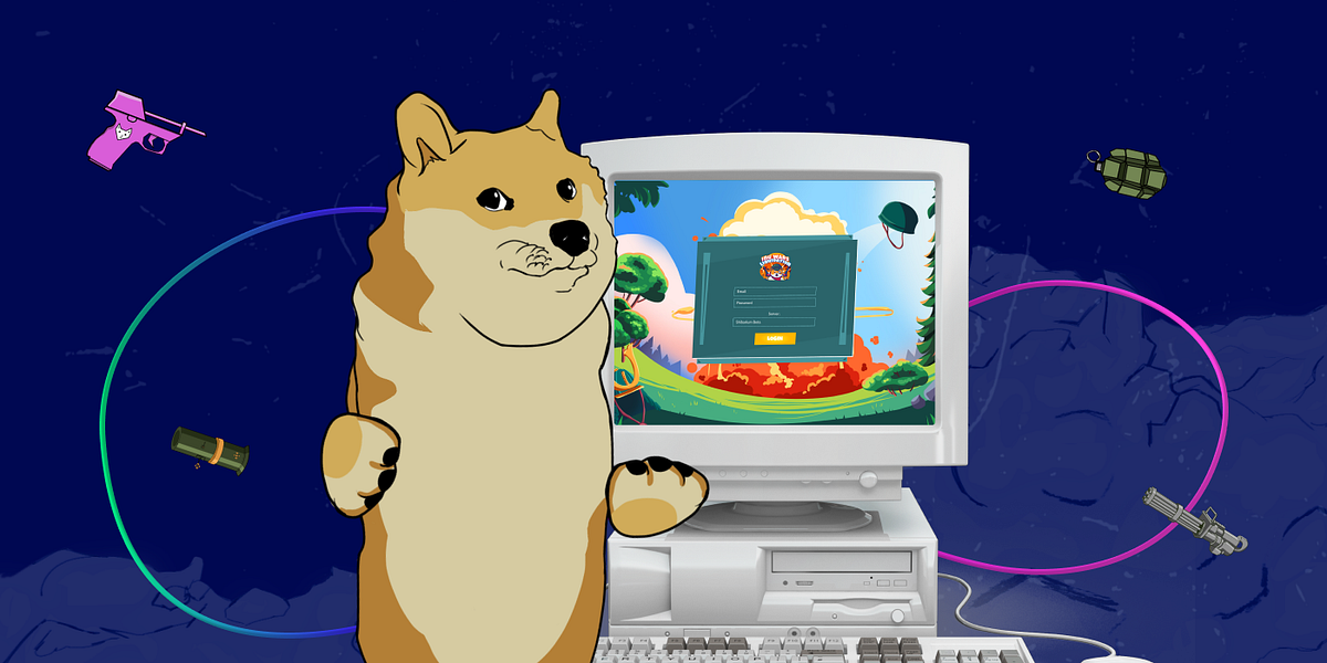 Inu Wars NFTs and Sale Events. About Inu Wars and Upcoming events… | by ...