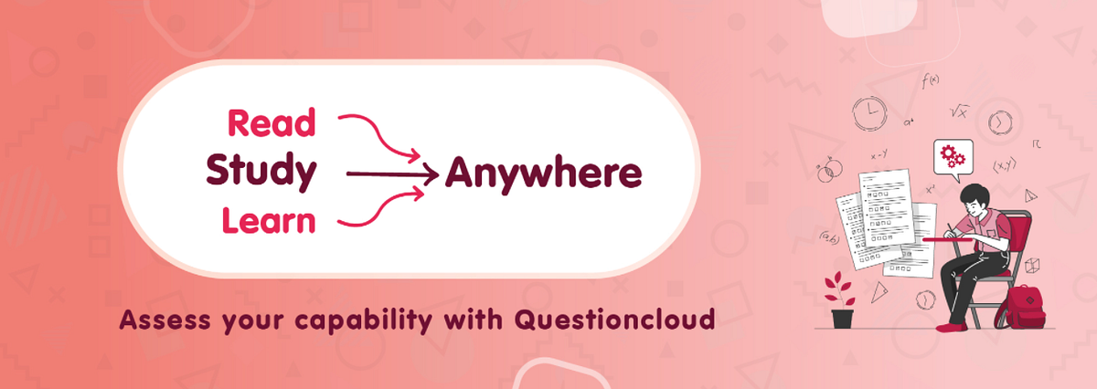 State board Exams - question cloud - Medium