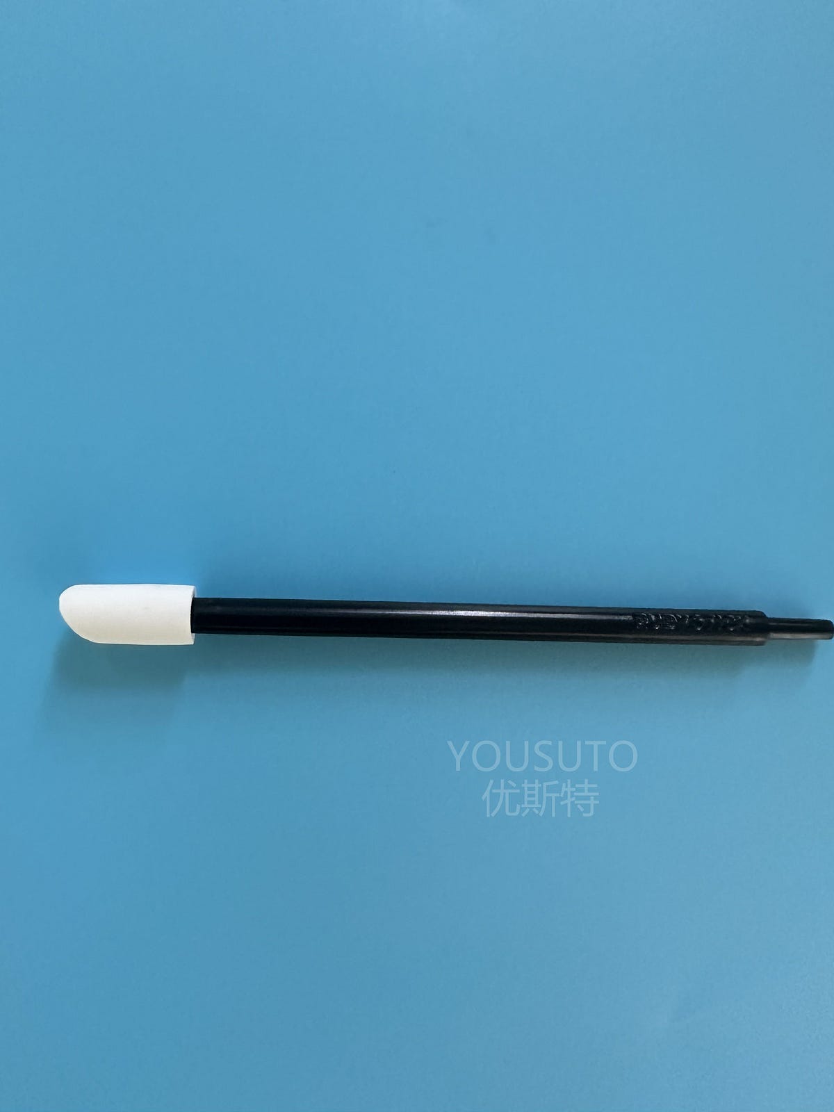 Discover the Secret to Cleanroom lint-free Cleaning with Rubystick ...