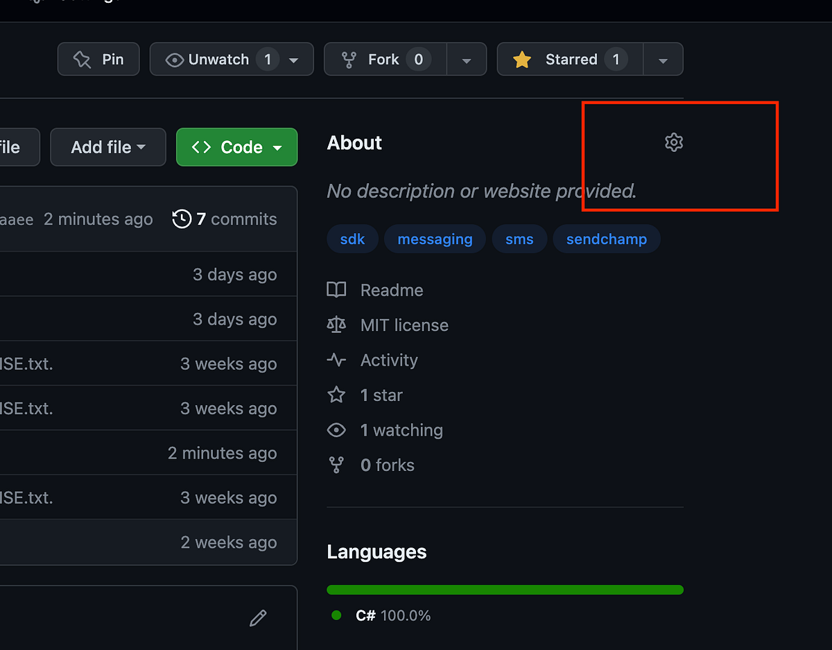 Open source: SDK, a way to get started | by Talabi Opemipo | Medium