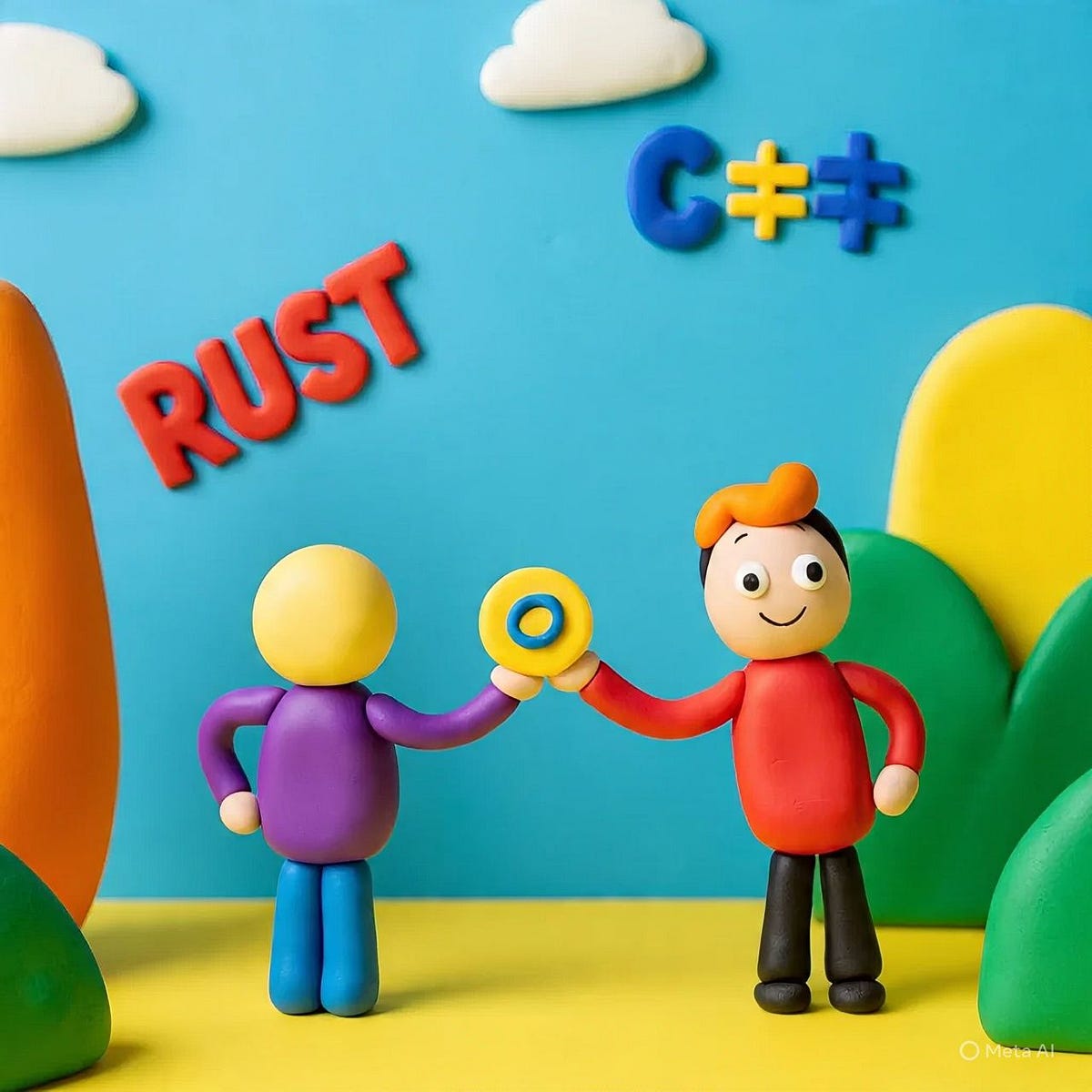 What makes Rust’s compiler and runtime appealing for developers who ...