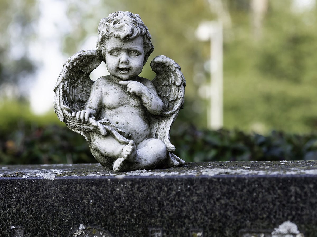 What is a Stone Baby And When it Occurs? | by Ahmed Sukhaira 786 | Medium
