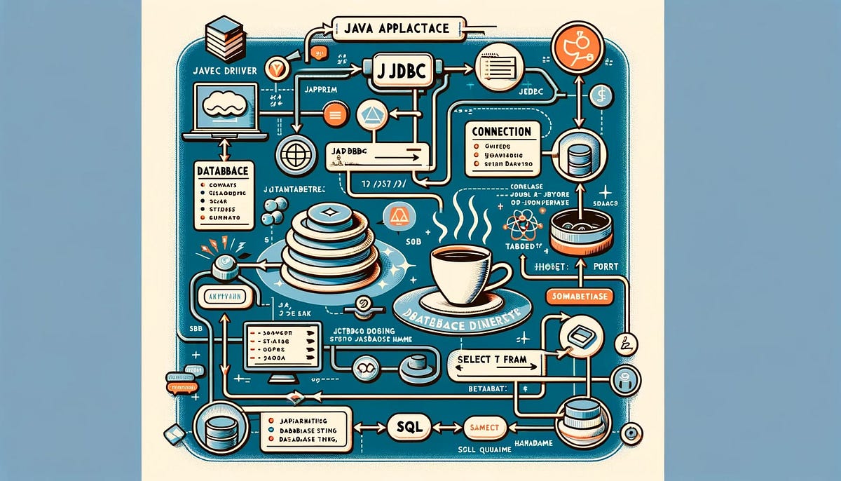 Lesson 18 Introduction To Databases With Jdbc By Souren Stepanyan Medium