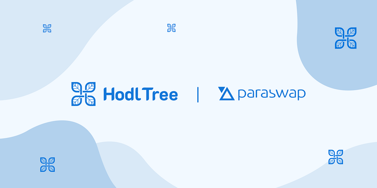 HodlTree & Paraswap: Make Liquidation Efficient | by Azamat Malaev ...