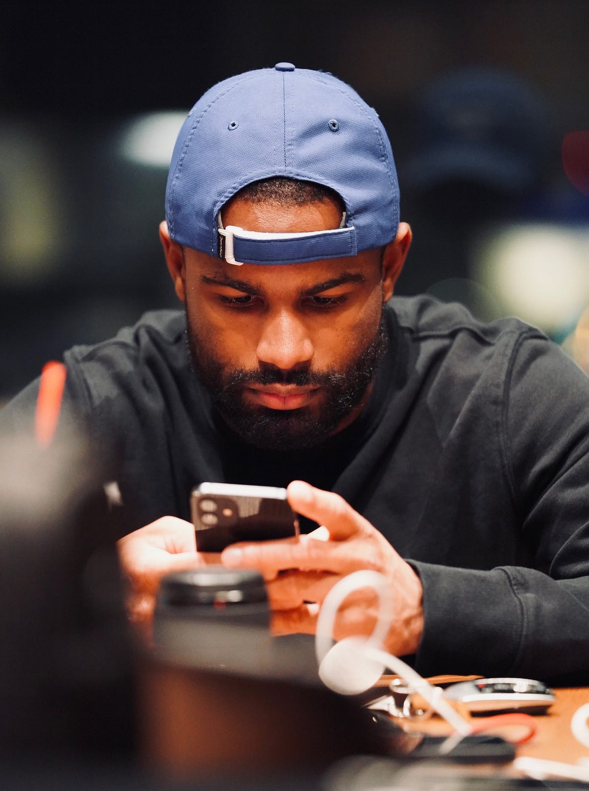 Hunter J. Haselrig: Empowering Chicago’s Youth through Creative Media ...