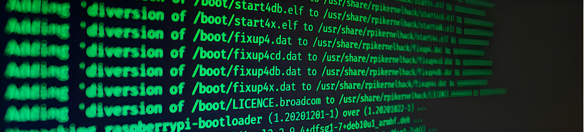 Inside Python — Colorful logging. In this article we will discover how to… | by Kamil Matejuk ...