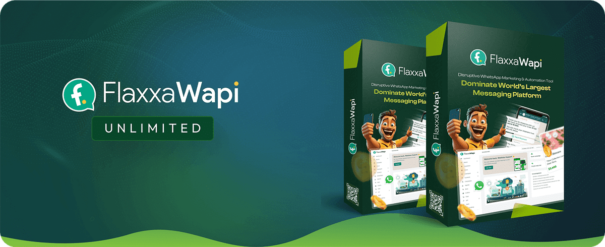 Flaxxa Wapi -PRO Unlimited Platinum | by Software Selling Online | Sep ...