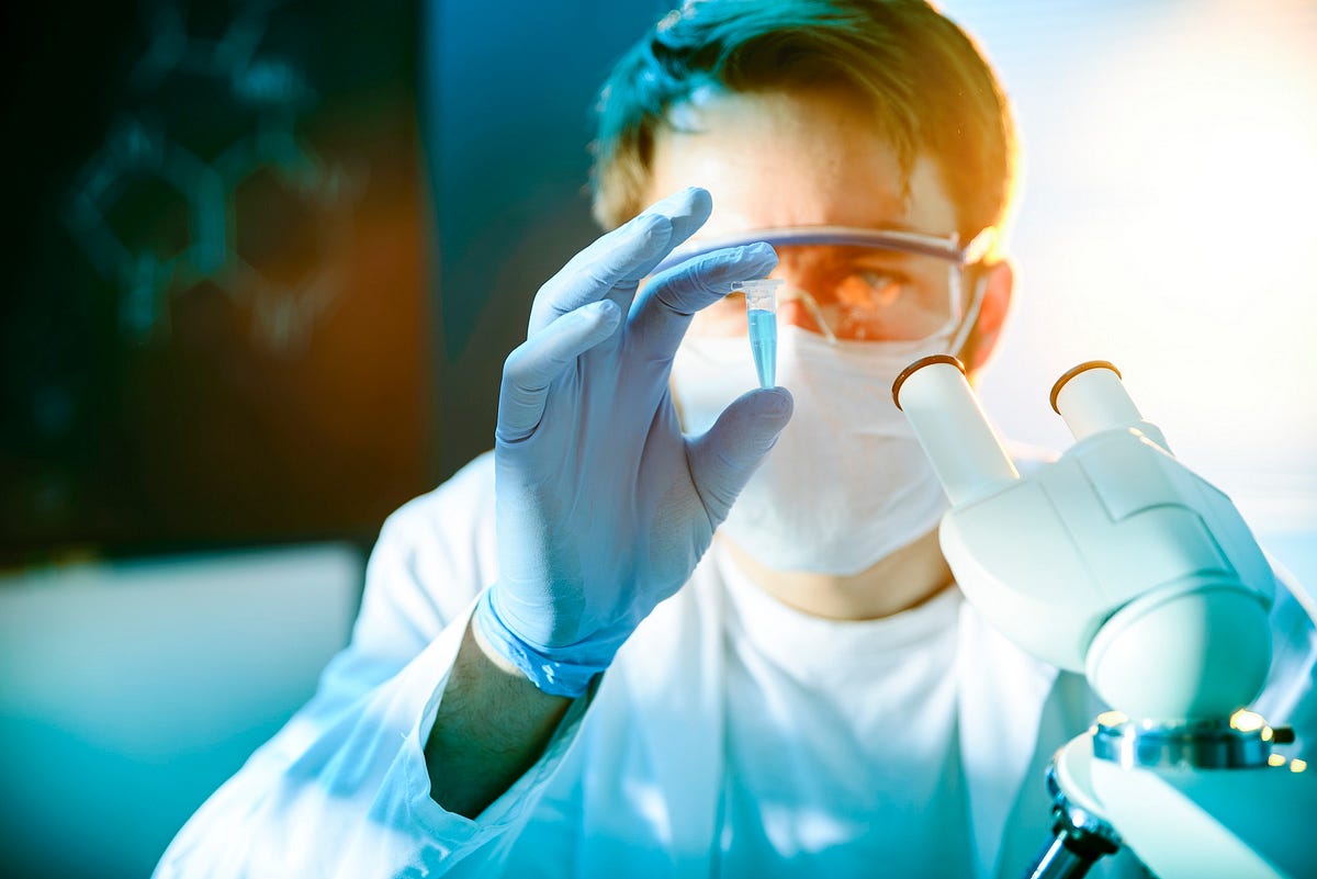 6 Things to Know About Repeat-Dose Toxicity Testing | by Altasciences ...