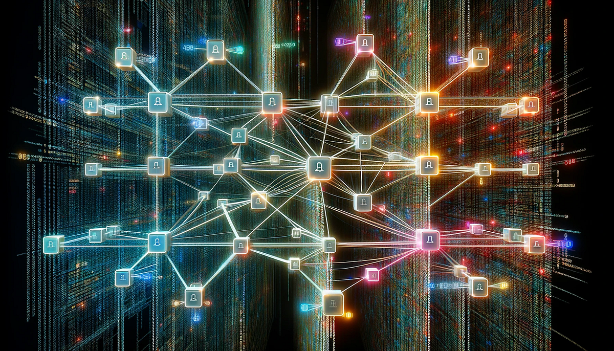 Accounting Duality of Blockchain Part 2: Addresses and Balances | by ...