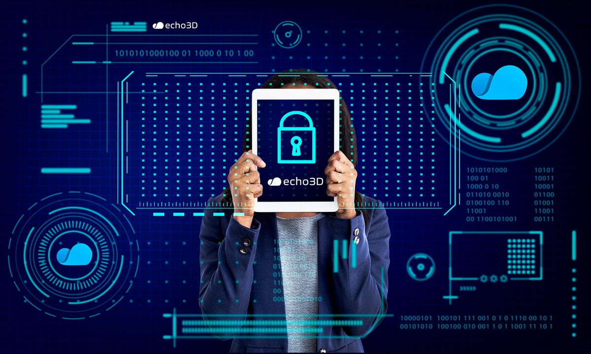 Metaverse and Privacy — How Privacy Is Taken Into Account in AR/VR ...
