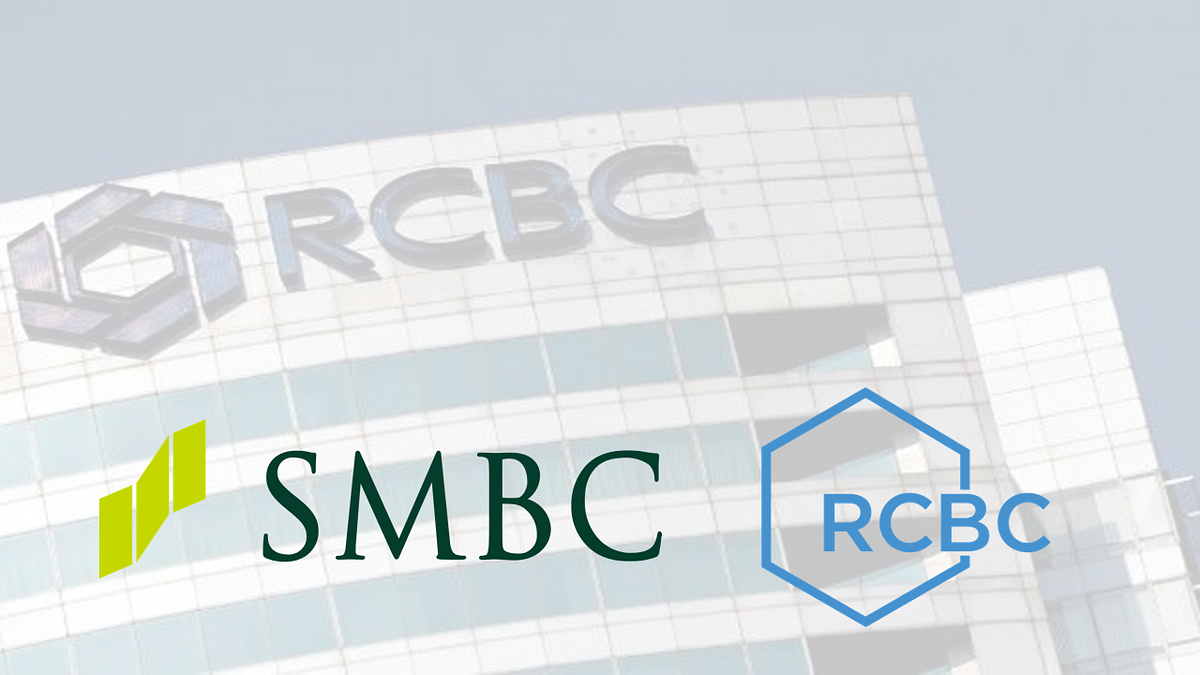 SMBC completes additional investment in RCBC | by Norbert Gehrke ...