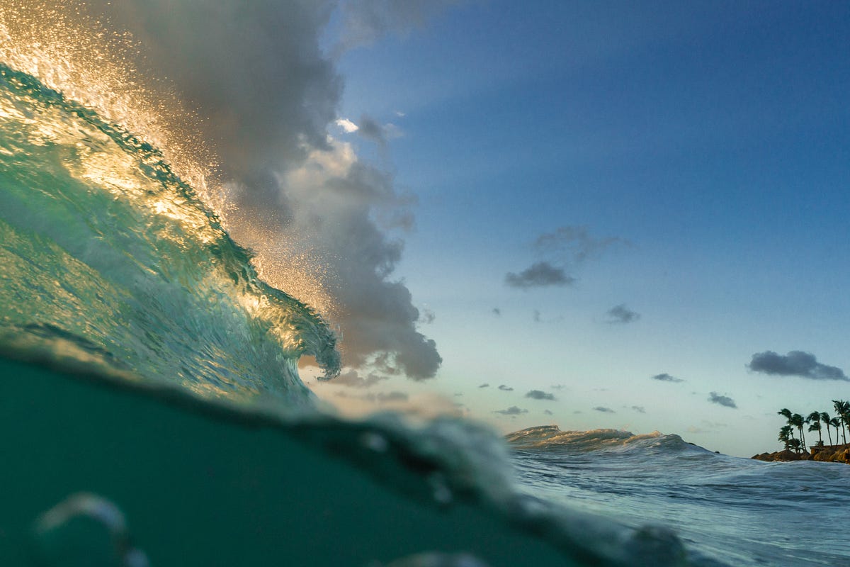 Natural Attractions in Aruba Beyond the Beach | by Charles Calabrese ...
