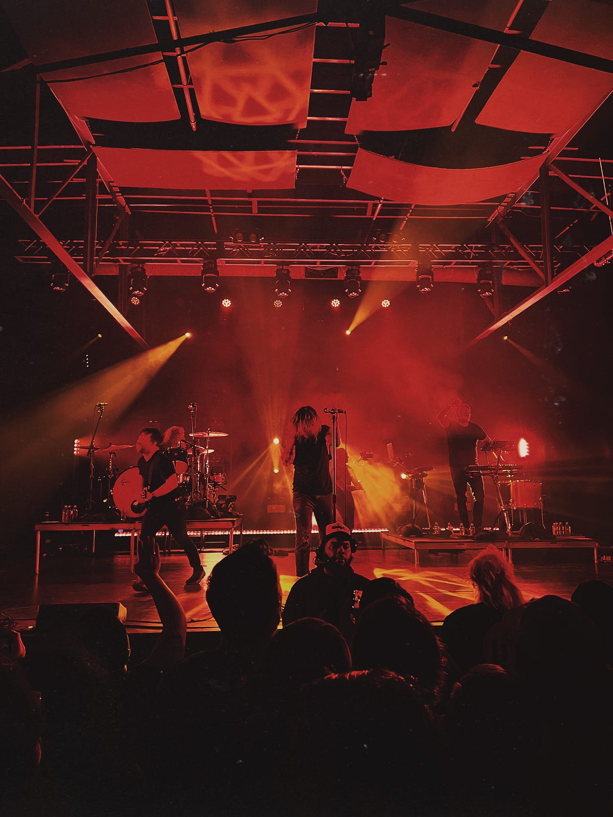 A Long Time Coming: Giving License to Heaviness as Solitude | by Frederick Gonzalez | Jun, 2023 ...