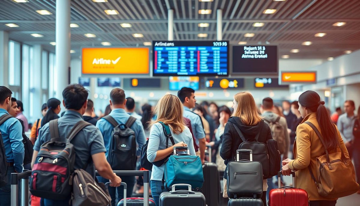 AIR Ticketing Process and Verification Steps | by Written By Petter Jhonson | Dec, 2024 | Medium