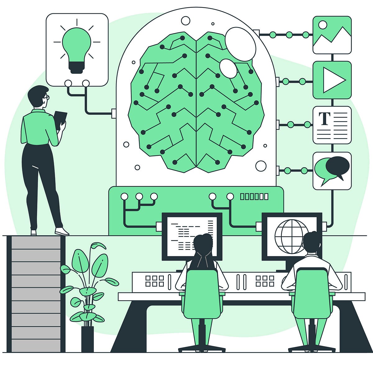 Designing for Neurodivergent Users | by Beyond Design | Medium