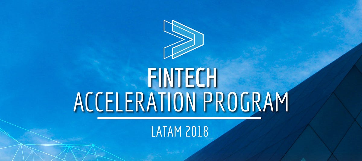 NXTP Labs’ Fintech Acceleration Program ends with Fin-tech Conference ...