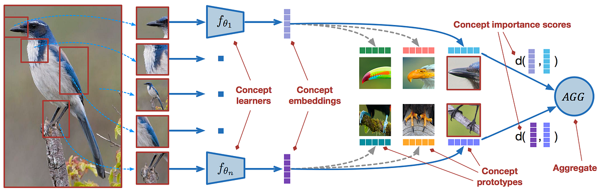 Image Classification using Few-Shot Learning | by Aryan Jadon | Medium