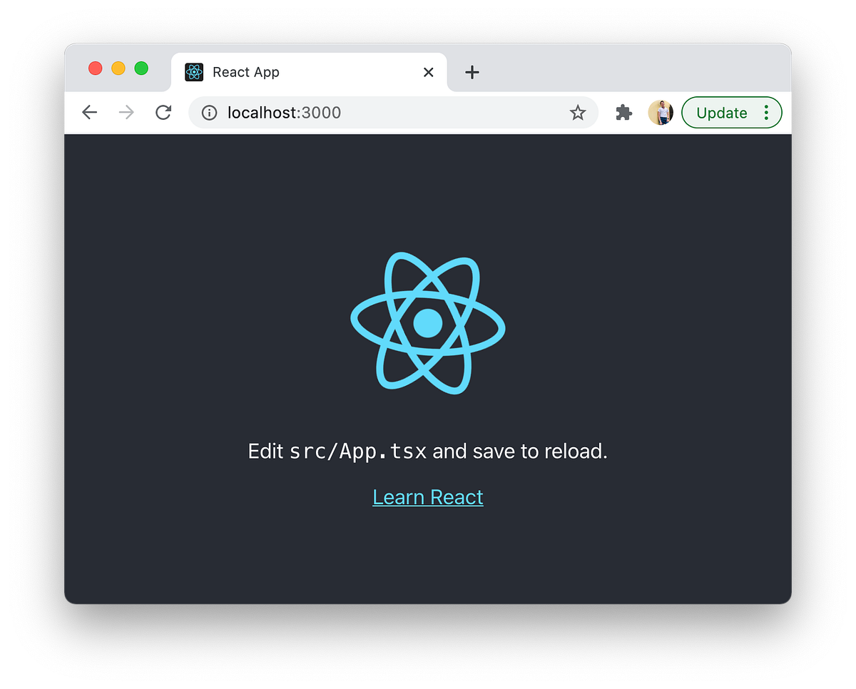 React มือใหม่ part 1: using TypeScript | by Phai Panda | Medium