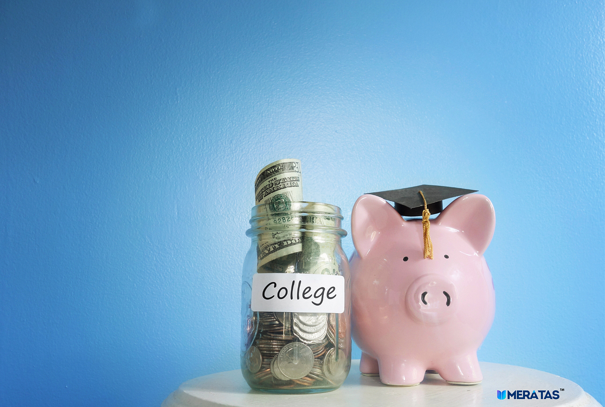 How To Budget For The True Cost of College | by Meratas | Professional ...