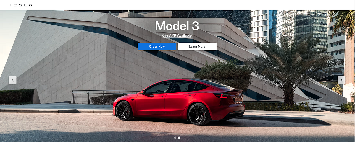 ⚡ Tesla Promo Code 2025: Save Big on Your Tesla Purchase Today | by ...