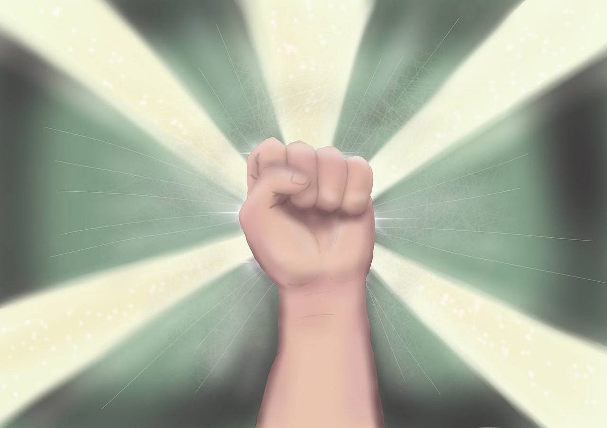 Chasing a past life. (part 3) | by Eamornia | Medium