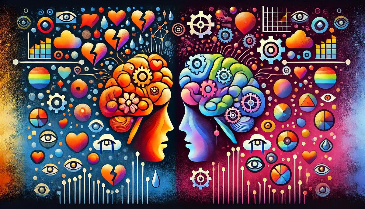 Emotion Processing in Bilinguals: Why Thinking in Two Languages Messes ...