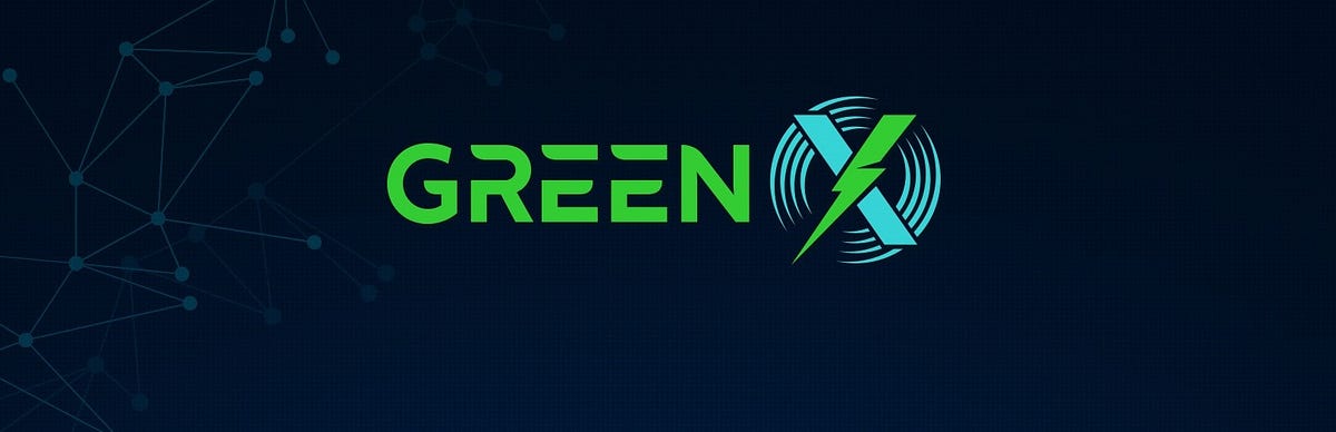3 steps to purchase GreenX (GEX) token with MyEtherWallet (MEW) or ...