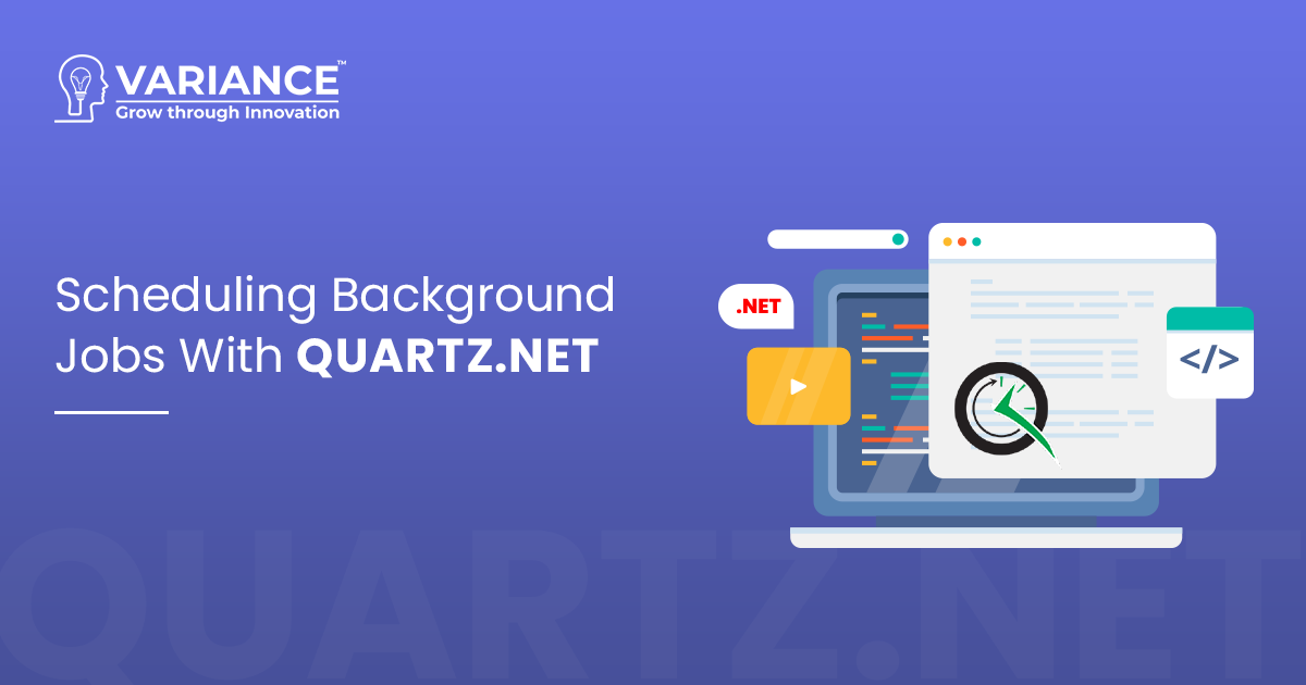 Schedule Background Job using Quartz | by Chirag Darji | Medium