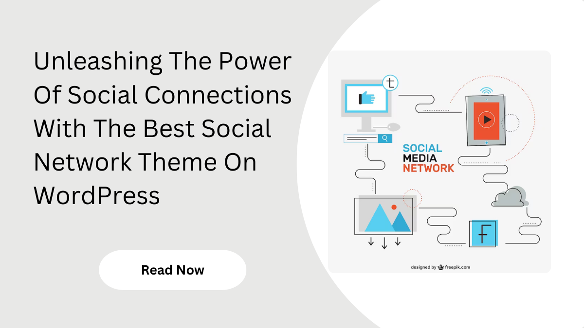Unleashing The Power Of Social Connections With The Best Social Network ...