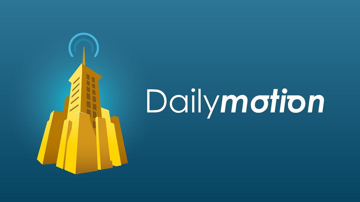 Easily upload a video from a url to Dailymotion | by Madhu Sudhan ...