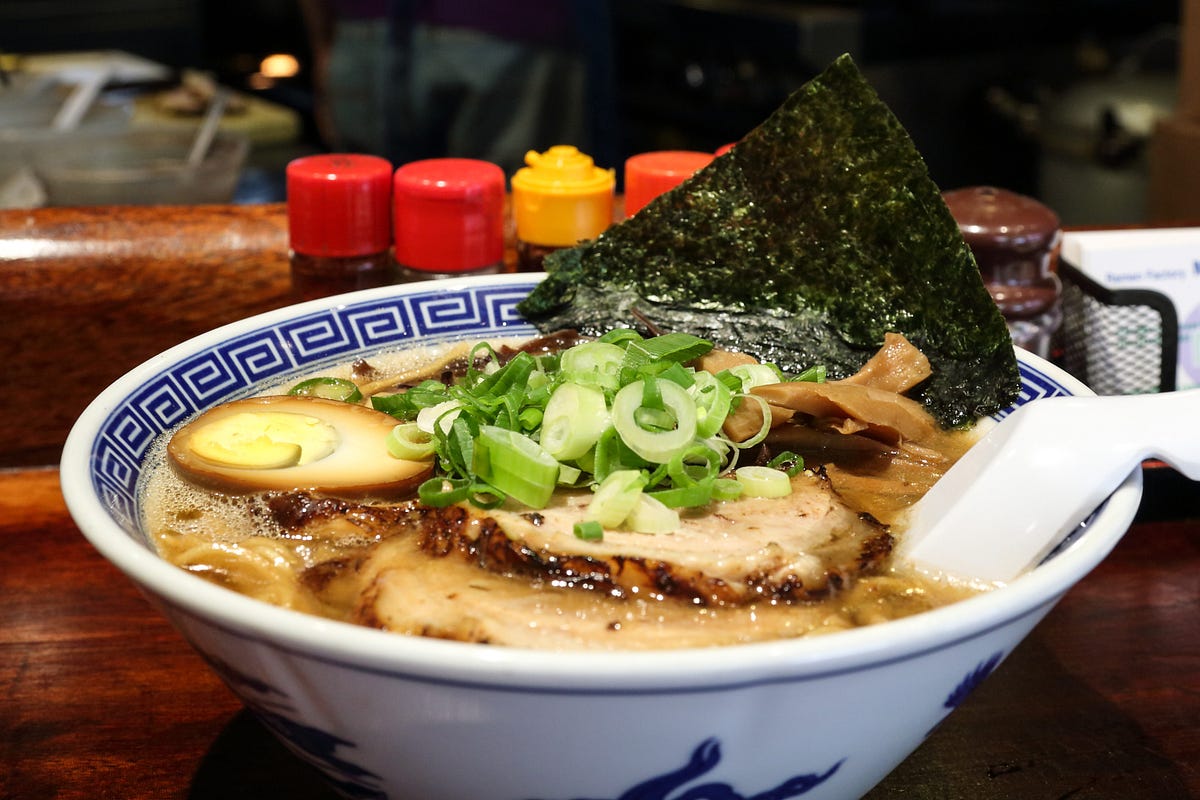 Tiny Minca Delivers a Taste of Real Japanese Ramen | by Sebastian ...