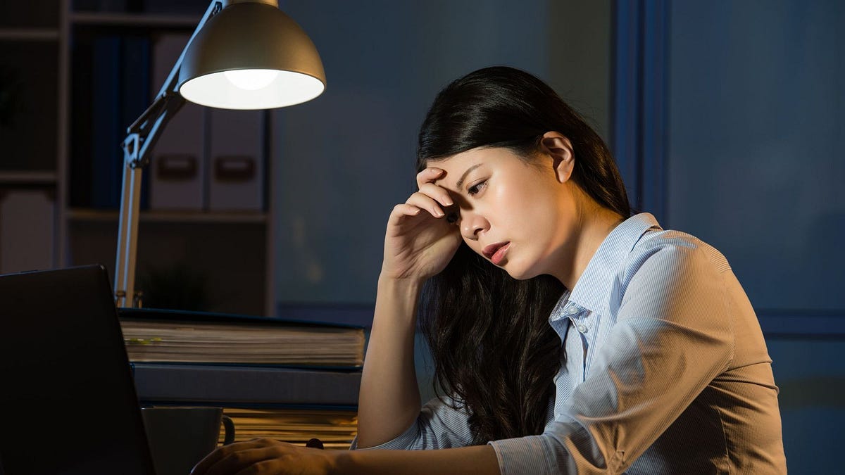“The Cost of Hustle Culture: Impact on Health, Work, and Life” | by ...