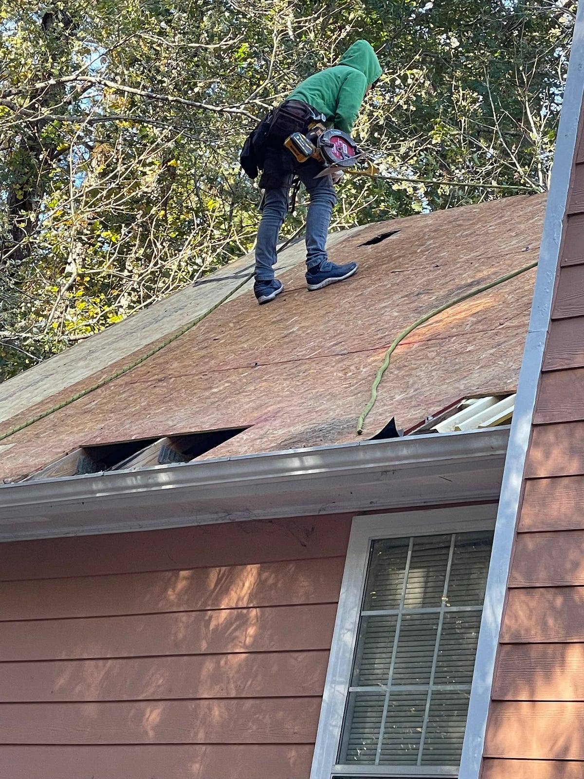 During a roof inspection, what can you expect? | by Robin Sheay | Medium