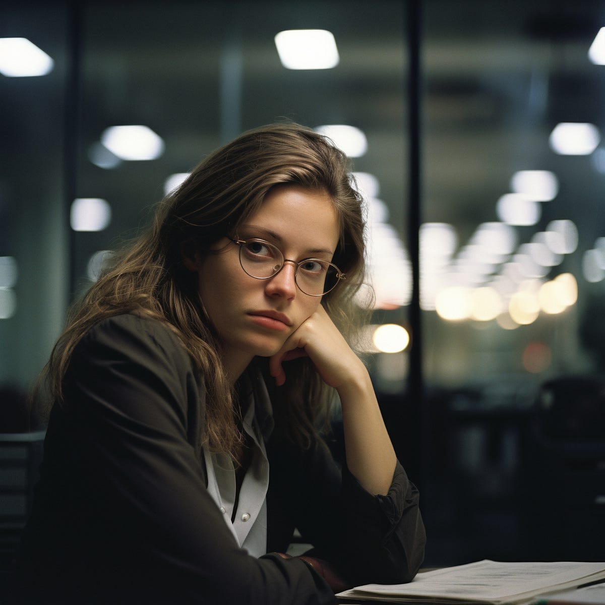 Have Writers Suddenly Become Shy About Engaging With Articles? | by ...
