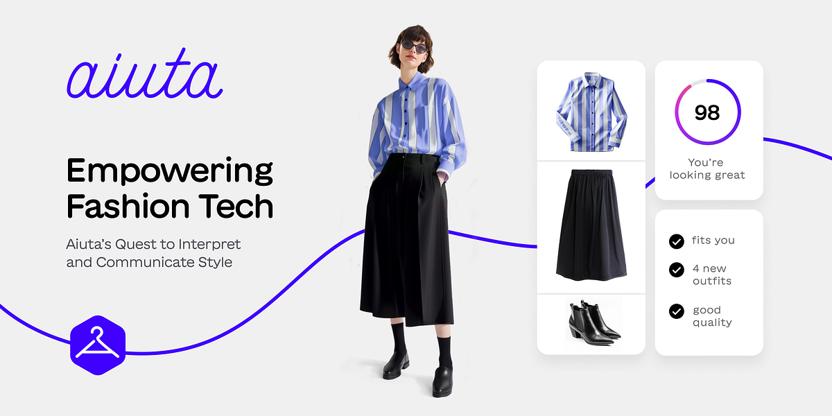 Aiuta's FashionGPT – a technology that understands fashion language ...