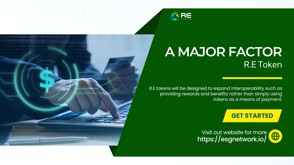 A Major Factor - ESG Global - Medium