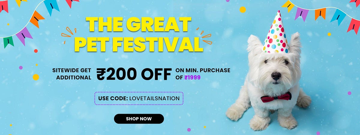 The Ultimate Guide to Pampering Your Furry Friend with Premium Pet ...